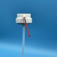 China High-Performance Aerosol Valve for Carburetor Cleaners Precision Delivery and Enhanced Cleaning Efficiency for sale