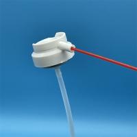 China High-Performance Aerosol Valve for Carburetor Cleaners Precision Delivery and Enhanced Cleaning Efficiency for sale
