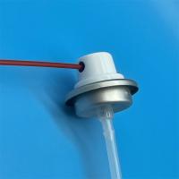China High-Performance Aerosol Valve for Carburetor Cleaners Precision Delivery and Enhanced Cleaning Efficiency for sale