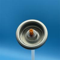 China Advanced Aerosol Valve for Carburetor Cleaners Precision Delivery and Optimized Cleaning Efficiency for sale