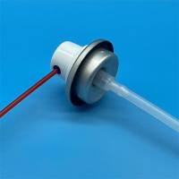China High Performance Spray Valve for Automotive Carburetor Cleaner and Fuel Injector Cleaner Aerosol Cans for sale