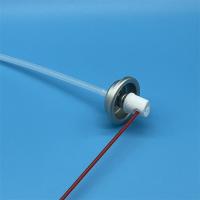 China High Performance Spray Valve for Automotive Carburetor Cleaner and Fuel Injector Cleaner Aerosol Cans for sale