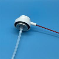 China Advanced Aerosol Valve for Carburetor Cleaners Precision Delivery and Optimized Cleaning Efficiency for sale