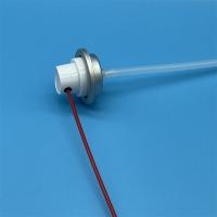 China High-Performance Carburetor Cleaner Aerosol Valve for Accurate Dispensing and Superior Engine Maintenance for sale