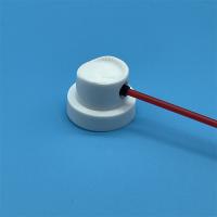 China High-Performance Carburetor Cleaner Aerosol Valve for Accurate Engine Maintenance for sale