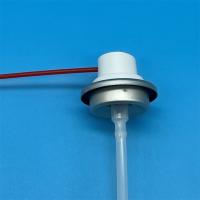 China Solvent-Resistant Carburetor Cleaner Valve with High-Pressure Stream and Chemical-Resistant Construction for sale