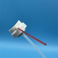 China High Quality Aerosol Valve for Automotive Carburetor Cleaner and Injector Cleaner Spray Packaging for sale