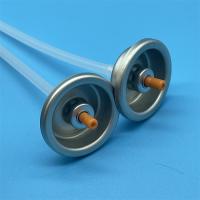 China Solvent-Resistant Carburetor Cleaner Valve with High-Pressure Stream and Chemical-Resistant Construction for sale