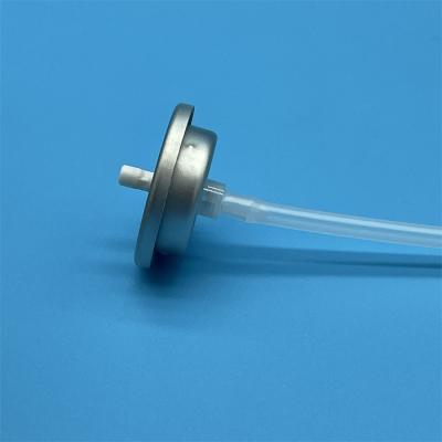 China High-Performance Carburetor Cleaner Aerosol Valve for Accurate Engine Maintenance for sale