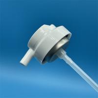 China Solvent-Resistant Carburetor Cleaner Valve with High-Pressure Stream and Chemical-Resistant Construction for sale