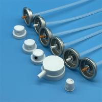 China MDF Electronic Valve Trigger, Universal Digital Valve Actuator For MDF Furniture & Light Processing for sale