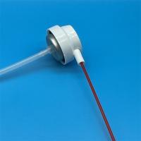 China Premium Carburetor Cleaner Aerosol Valve for Precise and Efficient Engine Cleaning for sale