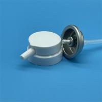 China Premium Carburetor Cleaner Aerosol Valve for Precise and Efficient Engine Cleaning for sale