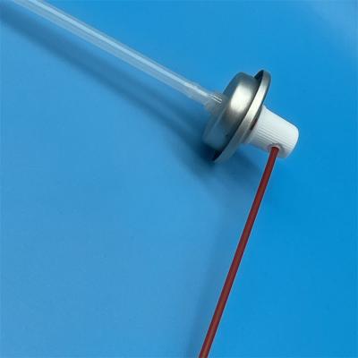 China WD-40 Rust Inhibitor Valve, Universal Anti-corrosion Spray Nozzle For Household & Light Industrial Maintenance for sale