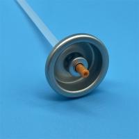 China Advanced Carburetor Cleaner Spray Valve for Reliable and Uniform Engine Cleaning Results for sale