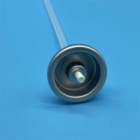 China Premium Carburetor Cleaner Aerosol Valve for Precise and Efficient Engine Cleaning for sale