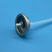 China Professional Aerosol Valve System for Carburetor Cleaning with Optimized Atomization for sale