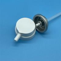 China Professional Aerosol Valve System for Carburetor Cleaning with Optimized Atomization for sale