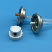 China MDF Electronic Valve Trigger, Universal Digital Valve Actuator For MDF Furniture & Light Processing for sale