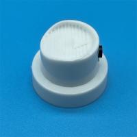 China Precision Aerosol Valve for Carburetor Cleaner Spray and Automotive Maintenance Aerosol Cans for sale