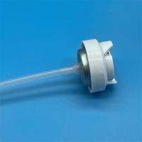 China Premium Carburetor Cleaner Aerosol Valve for Precision Engine Cleaning Performance for sale