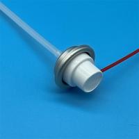 China Premium Carburetor Cleaner Aerosol Valve for Precision Engine Cleaning Performance for sale