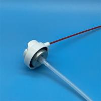 China Industrial-Grade Aerosol Valve for Carburetor Cleaners with Controlled Spray Efficiency for sale