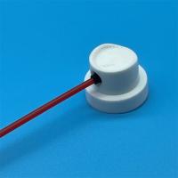 China Industrial-Grade Aerosol Valve for Carburetor Cleaners with Controlled Spray Efficiency for sale