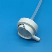 China High-Performance Carburetor Cleaner Aerosol Valve for Precision Engine Cleaning for sale