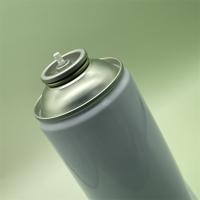 China Industrial Grade Tyre Inflator Valve for High Pressure Tire Repair and Sealant Aerosol Applications for sale