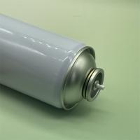 China Precision Tyre Inflator Aerosol Valve for Controlled Discharge in Tire Maintenance Spray Products for sale