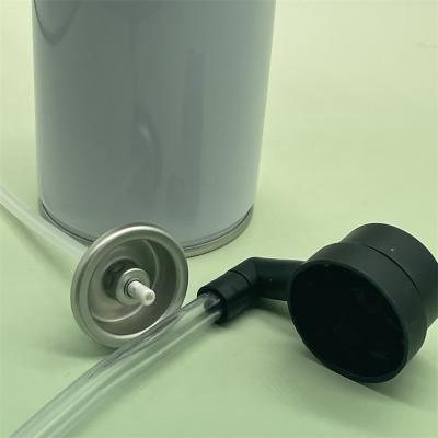China High-Performance 1-Inch Tire Inflator Valve for Reliable Emergency Repair Applications for sale