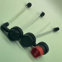 China High-Performance 1-Inch Tire Inflator Valve for Reliable Emergency Repair Applications for sale