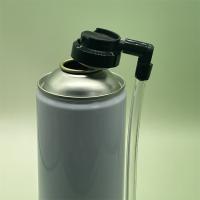 China High-Performance 1-Inch Tire Inflator Valve for Reliable Emergency Repair Applications for sale