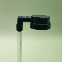 China Precision Tyre Inflator Aerosol Valve for Controlled Discharge in Tire Maintenance Spray Products for sale