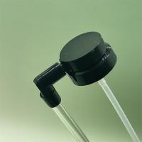 China Professional Tyre Inflator Spray Valve for Tire Sealant and Instant Puncture Repair Aerosol Products for sale