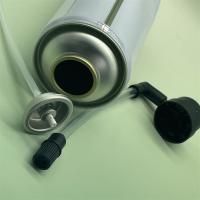 China Durable 1-Inch Tire Inflator Valve Designed for Stable Emergency Performance for sale
