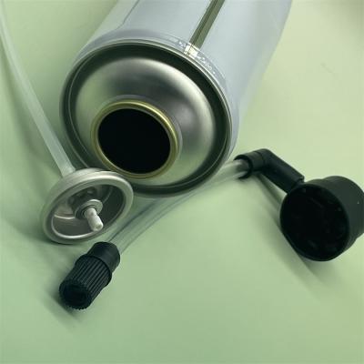 China Durable 1-Inch Tire Inflator Valve Designed for Stable Emergency Performance for sale