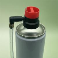 China Durable 1-Inch Tire Inflator Valve Designed for Stable Emergency Performance for sale