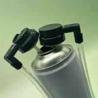 China Durable 1-Inch Tire Inflator Valve Designed for Stable Emergency Performance for sale