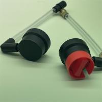 China Advanced 1-Inch Tire Inflator Valve for Consistent Performance in Emergency Repair Solutions for sale