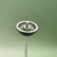 China Premium 1-Inch Precision Valve for Tire Inflator Emergency Aerosol Systems for sale