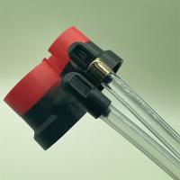 China Premium 1-Inch Precision Valve for Tire Inflator Emergency Aerosol Systems for sale