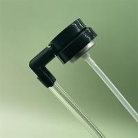 China Advanced 1-Inch Tire Inflator Valve for Consistent Performance in Emergency Repair Solutions for sale
