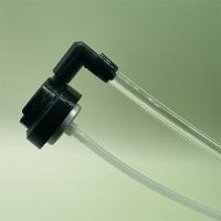 China Durable 1-Inch Aerosol Valve Engineered for Reliable Tire Inflation and Quick Fix Applications for sale