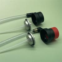 China Premium 1-Inch Precision Valve for Tire Inflator Emergency Aerosol Systems for sale