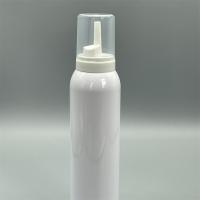 China Hair Mousse AerosolDispensing Mechanism Nozzle Adapter, Salon-Grade Aerosol Accessory For Hair Styling, Universal Fit For Mousse Can Dispensing for sale