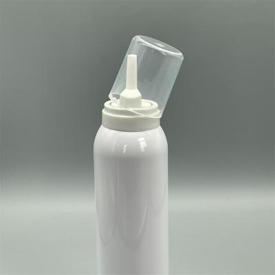 China Hair Mousse AerosolDispensing Mechanism Nozzle Adapter, Salon-Grade Aerosol Accessory For Hair Styling, Universal Fit For Mousse Can Dispensing for sale