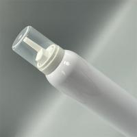 China Smooth Output Hair Mousse Spray Valve for Hair Volume and Conditioning Foam Aerosol Cans for sale