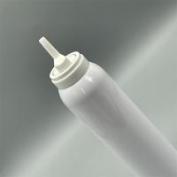 China Hair Mousse AerosolDispensing Mechanism Nozzle Adapter, Salon-Grade Aerosol Accessory For Hair Styling, Universal Fit For Mousse Can Dispensing for sale